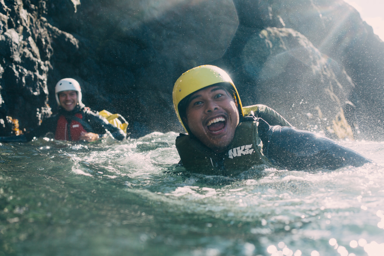 Coast to Coast Surf School - Dunbar